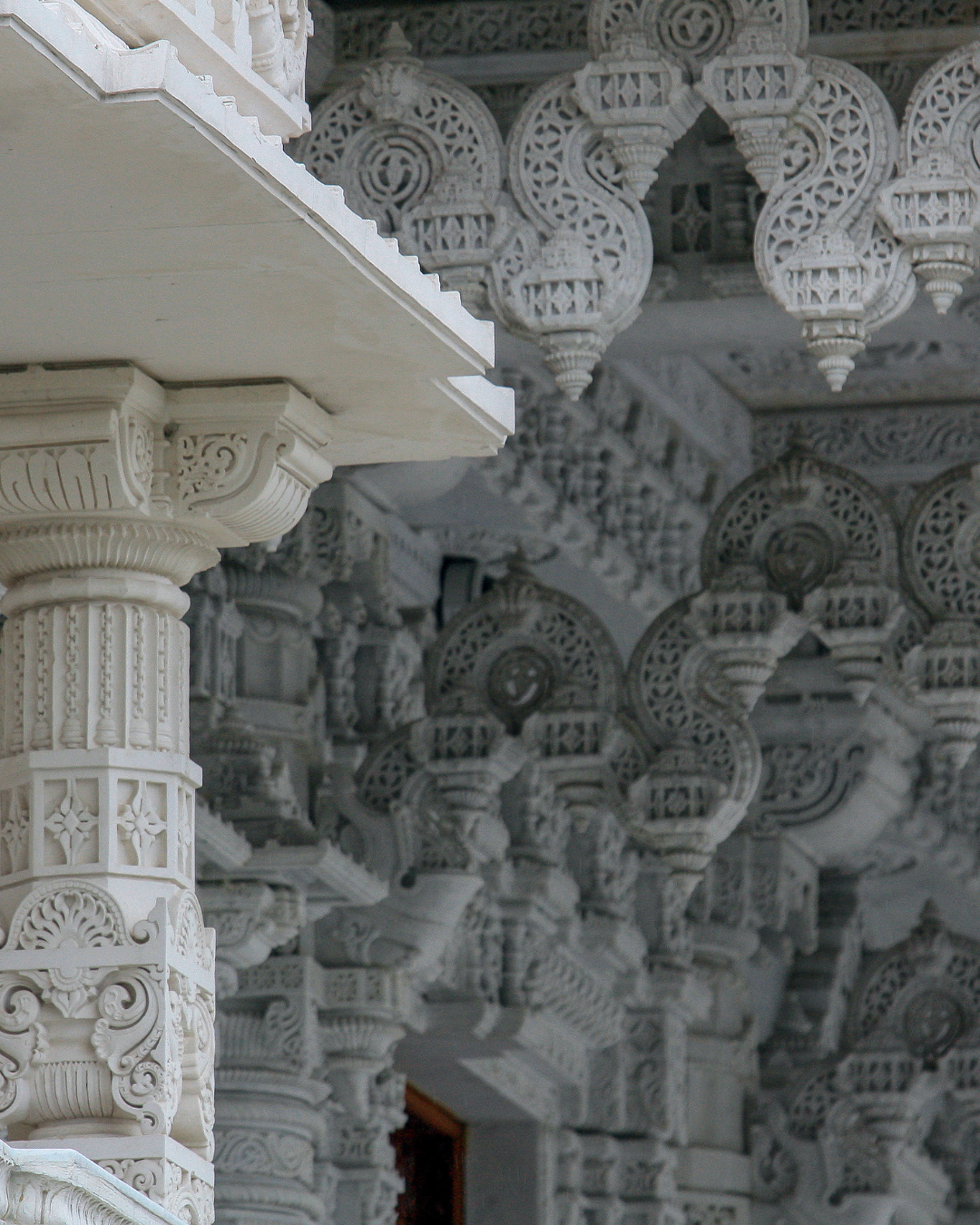 hindu temple objects