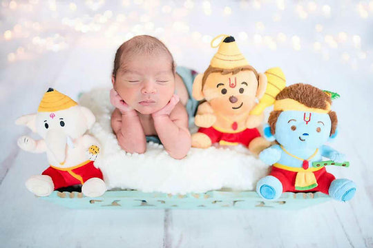 Best Indian & Hindu Toys, Books & Gifts for Kids | Modi Toys